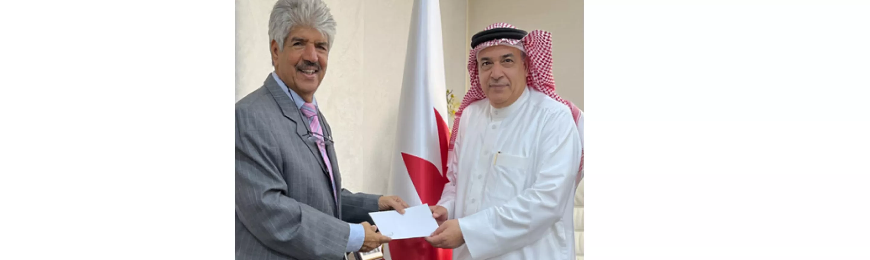 IN SUPPORT OF DR. MUSTAFA AL-SAYED'S CHILDREN'S BOOK | Naseej B.S.C.